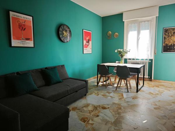 Casa Augusta - Rozzano