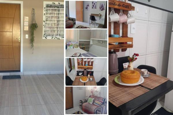 Apartamento Elegante A 1km Do Centro De Aracruz Wifi Gratuito Garagem Hacht Cozinha Equipada Totamente Individual - State of Espírito Santo