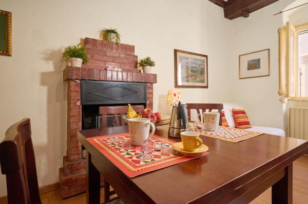 Cozy Tuscany Apartment In Suvereto By Countryside & Sea - Suvereto