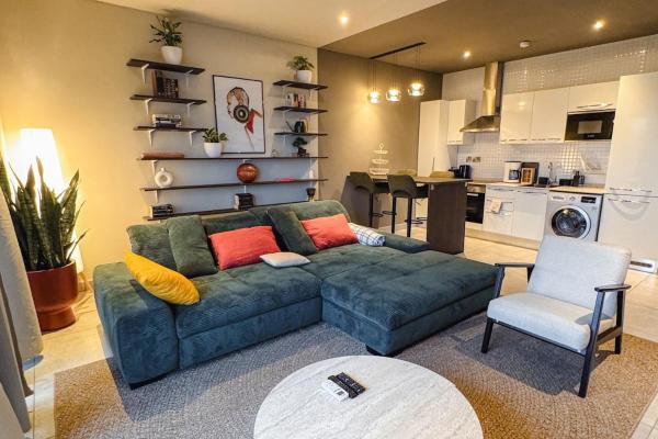 Signature View Apartment - Accra