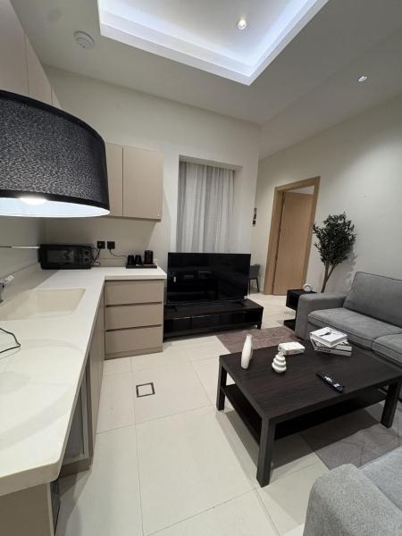 غرفتين وصالة عائلية حي الملقا 3 - Riyad