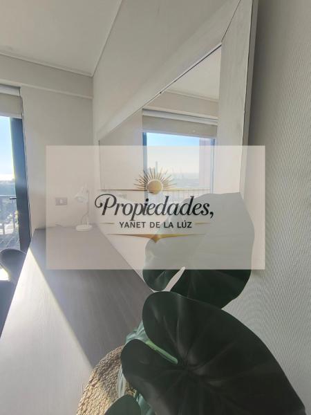 Suits Vistas Al Mar Con Balcón Pisos Altos - Antofagasta, Chile