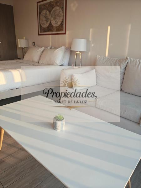 Suits Vistas Al Mar Con Balcón Pisos Altos - Antofagasta, Chile