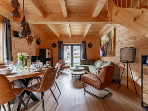 Rattendorf 1a - Naßfeld Pass