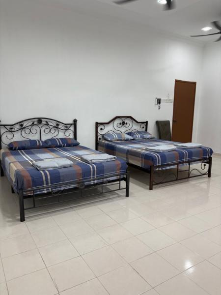 Bidor Homestay - Bidor