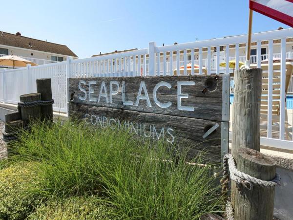 Ocean Front Condo, Beach Haven, Pool, Beach Badges, Wifi, Ocean Views, - Beach Haven, NJ