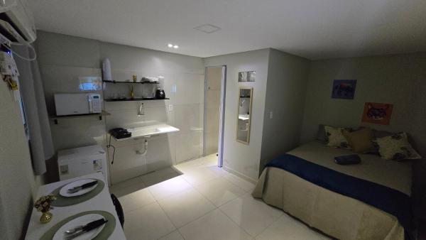 Flats 1778 N01 Orla De Petrolina - Pernambuco (estado)