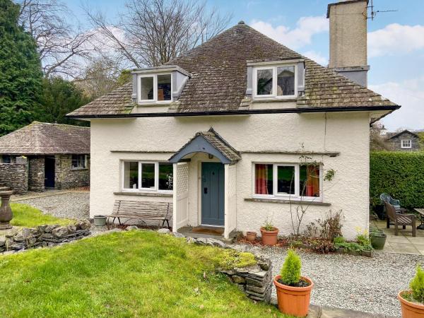 Springwell - Coniston