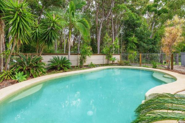 12 Naiad Court - Rainbow Shores - Aircon - Pool - Wifi - Rainbow Beach