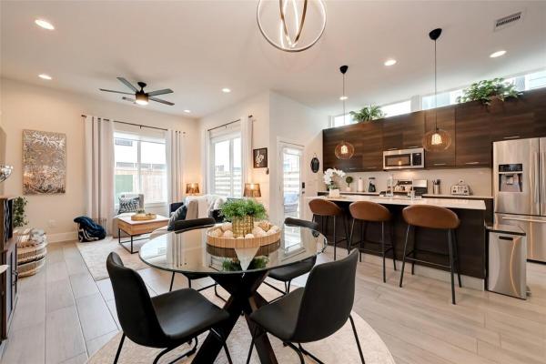 5 Mins To Downtown - Houston Rodeo - Sleeps 7 - Houston, TX