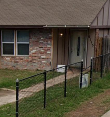 Romance Rave - Midwest City, OK