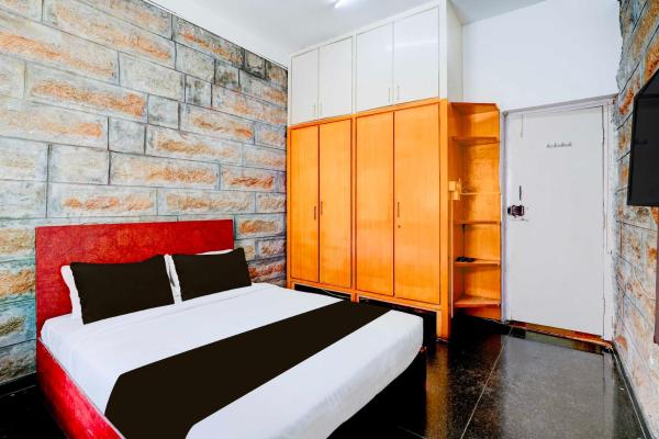 Hotel O Mysuru Sand Museum - Mysuru