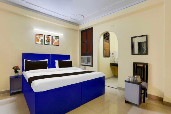 Collection O Sheetla Colony - Tamil Nadu