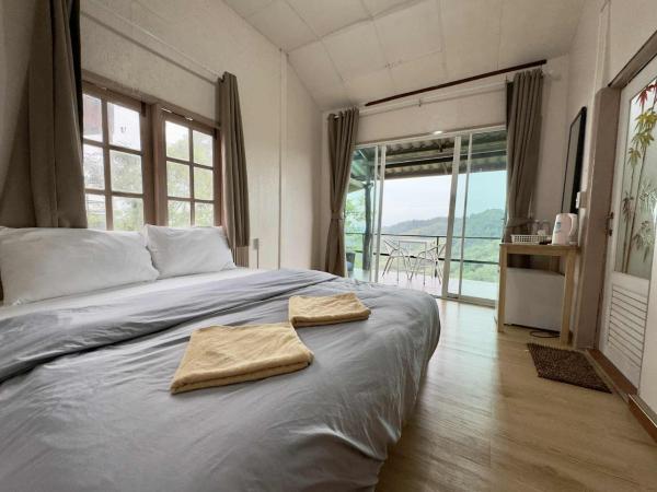Cool Camping-khun Khao2 For 2 Persons - Malaysia