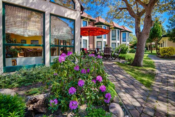 9 # Standard Double Room With Breakfast Buffet - Hotel Nussbaumhof - Loddin