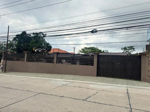 Gran Hostal Sula - Honduras