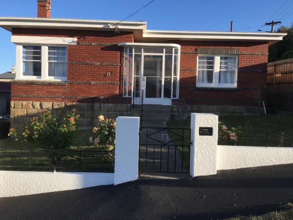 Rocklyn House - Hobart