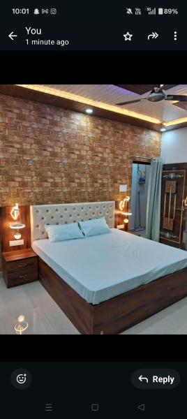 Maa Kamakhya Home Stay - Varanasi