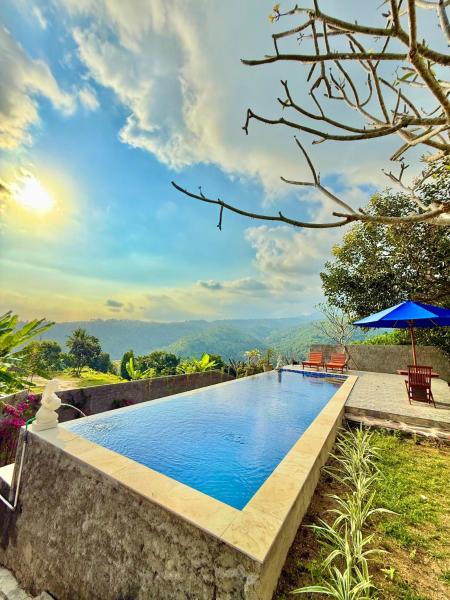 Villa Marlinda - Mataram