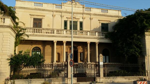 B&b Albatros - Lipari