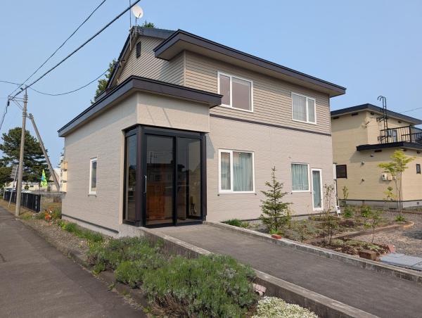 卓也小屋 美瑛微宿 旭町獨棟 - Asahikawa