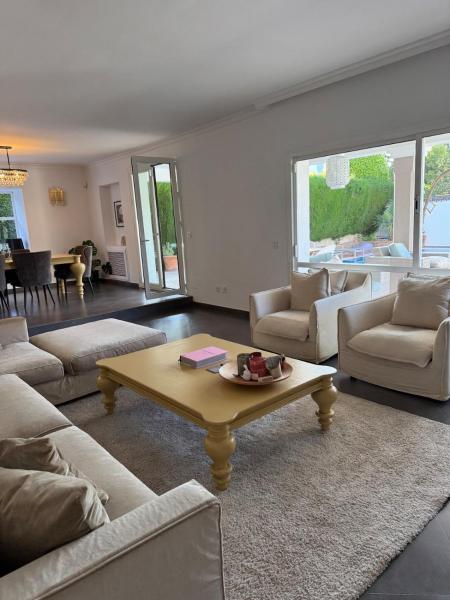 Villa Peony Near Puerto Banus - Marbella