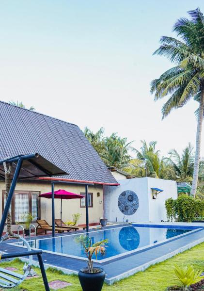 Ramya Ru Nature Resort - Sri Lanka
