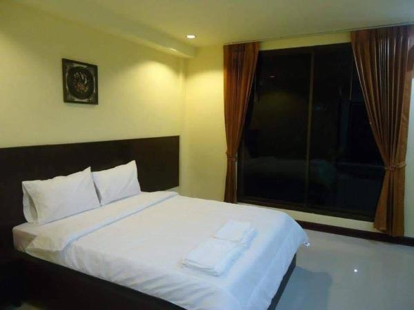 โรงแรมหนองบัวกรีนวิว - Nong Wua So