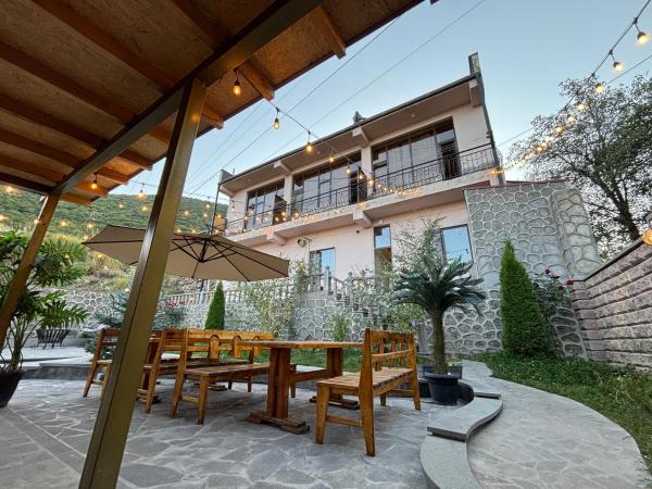 Tigran Hotel By Black & Gold - Arménie