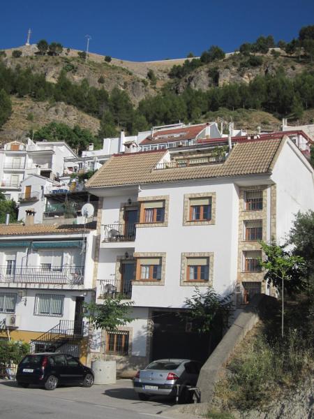 Apartamentos La Iruela 2 - Arroyo Frío