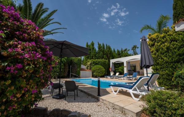 Villa Adela Coral-bay 3b, Private Pool, Seaside - Коралловый залив