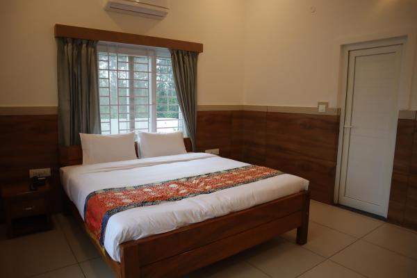 Sonam Hotel And Restaurant - Coorg (Kodagu)