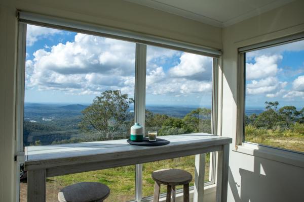 Horizon View Cottage - Woodford