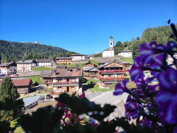 Meublè Siesle - Forni di Sopra