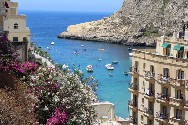Serenity - Bellevue Gozo - Malta