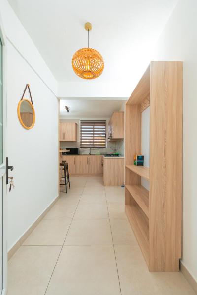 Residence Capri - Mont Choisy - Mauritius