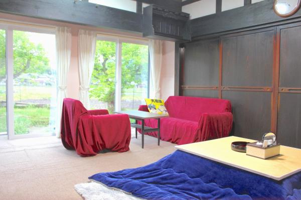 Vacation House Near Amanohashidate Opened 2025 - Miyazu