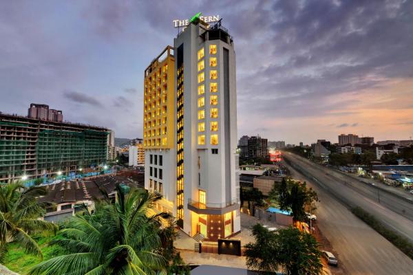 The Fern Residency Mira Road,mumbai - Mumbai