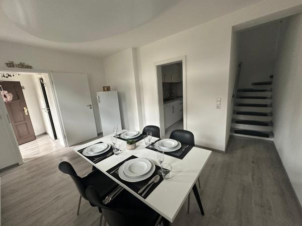 Hotel Luther Birke Wittenberg - Wittenberg