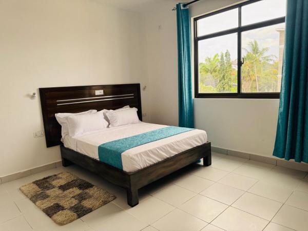 Wendy's Da-azizi Homes Diani 2 - Diani Beach
