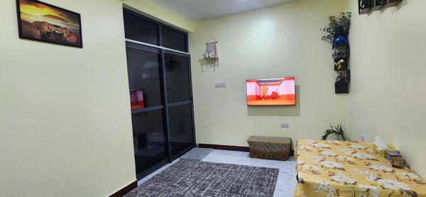 Zuri Zen Villa - Dar es Salaam