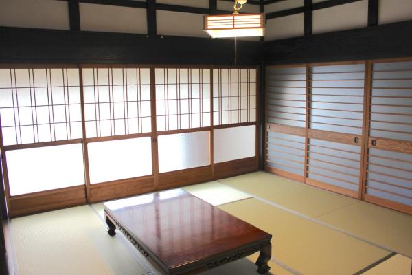 Vacation House Near Amanohashidate Opened In 2025 - 몬주