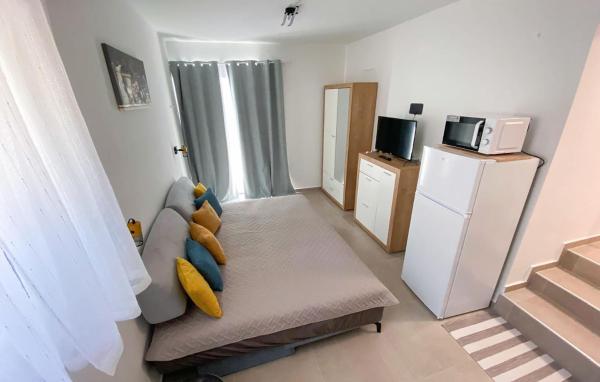 Lovely Apartment In Karlobag With Wifi - Karlobag