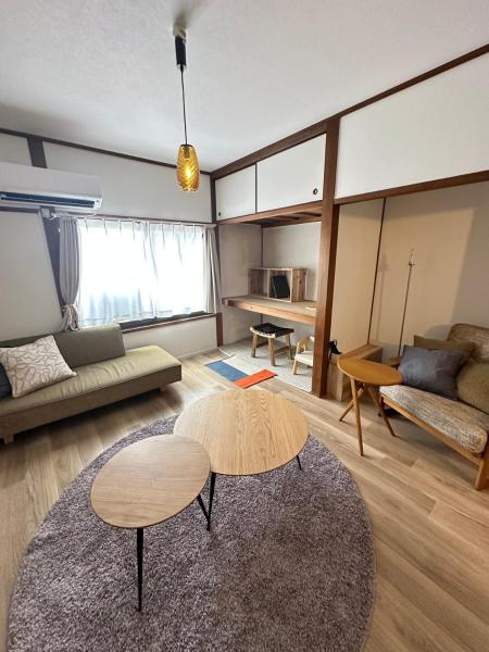 Minato House 101 - Fukuoka