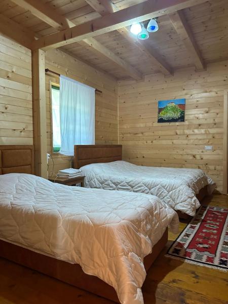Eco Camping Valbone - Valbona