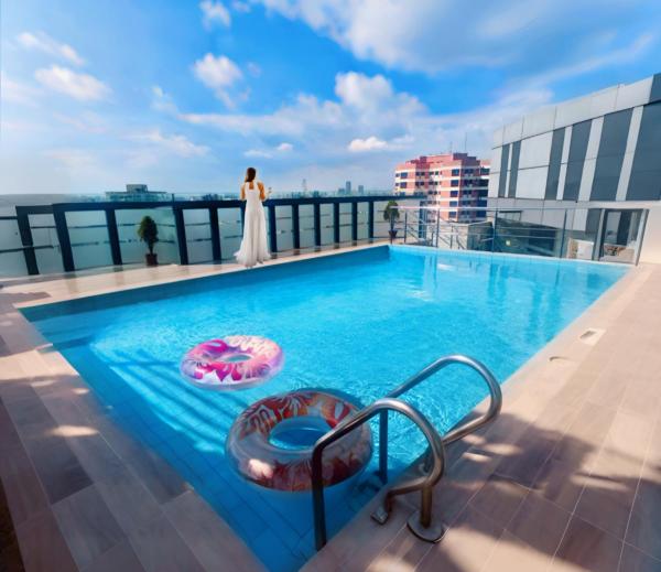 Grand Palace Hotel & Resort Dhaka - Dhaka