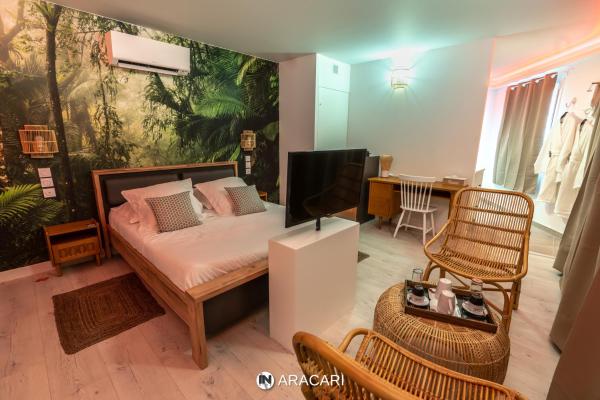 Aracari - Châtillon-sur-Chalaronne