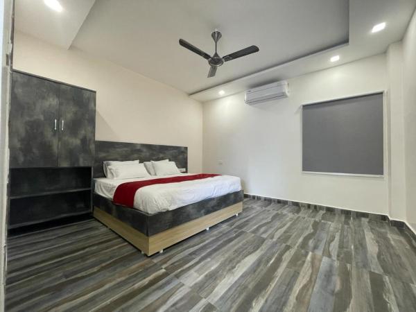 Sun N Sea Resorts - Visakhapatnam