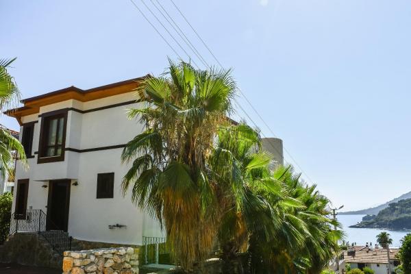 Villa No 17 - Karaöz - Turkey