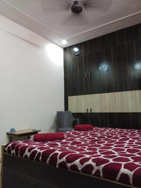 Pg - Sudha Sadan - Lucknow